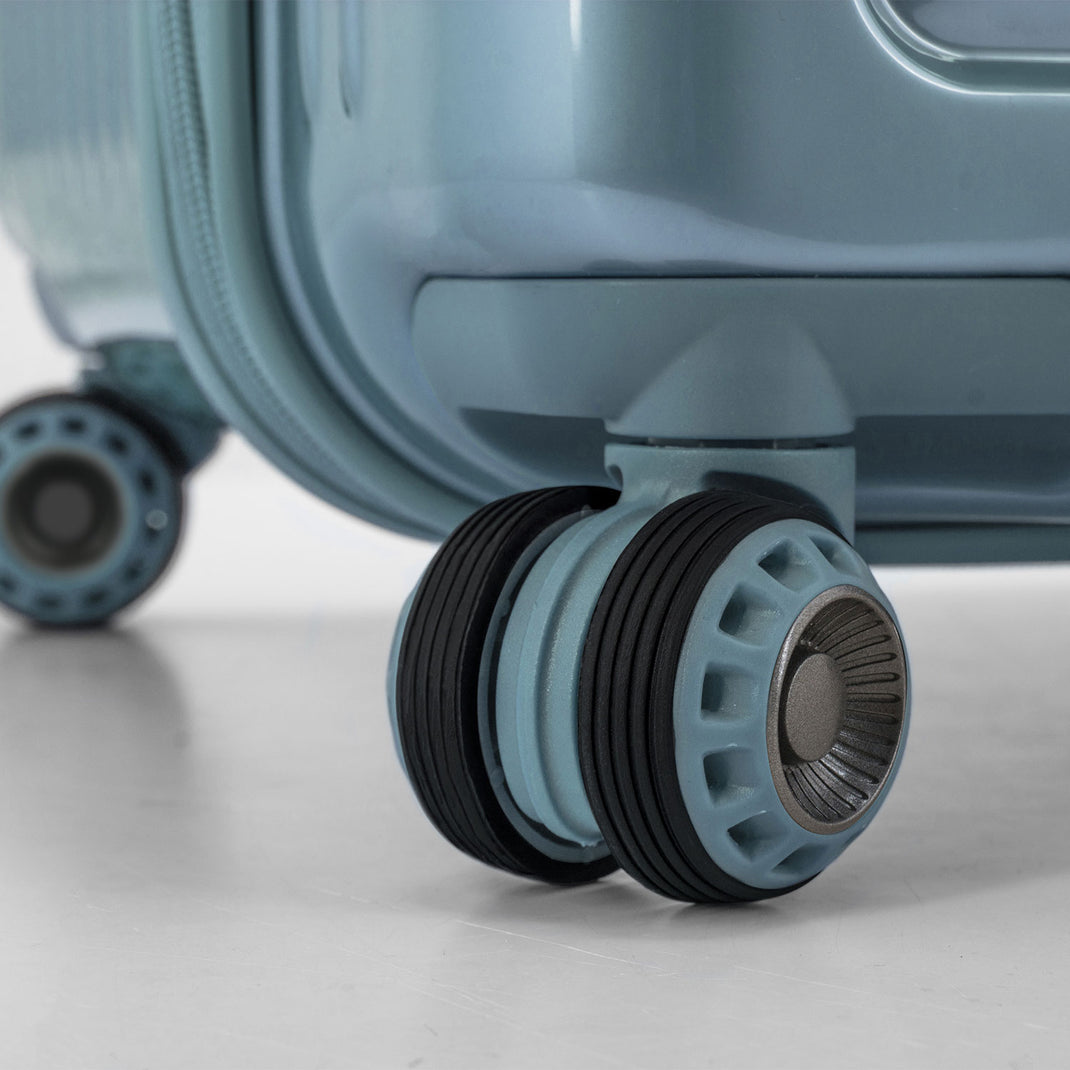 Dual Cyclone® Wheel System